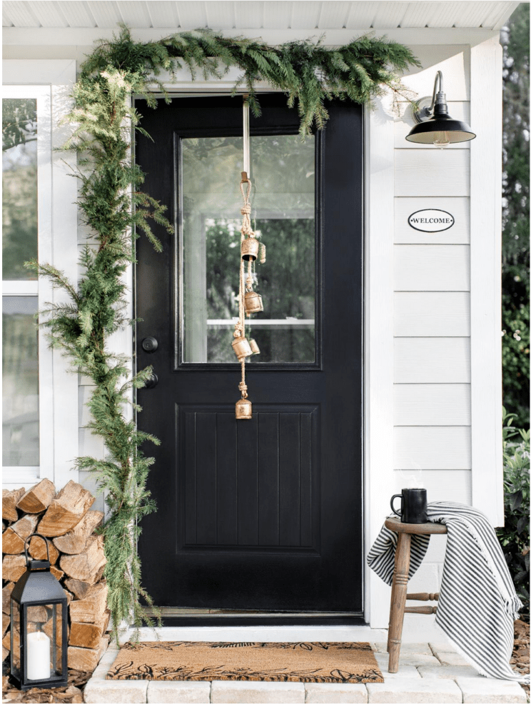 Free Fall Decor Ideas - Use Everyday items! - The Ginger Home